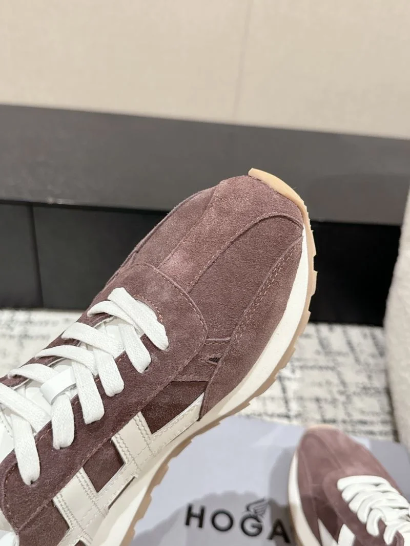 Budget-friendly Hogan Shoes
