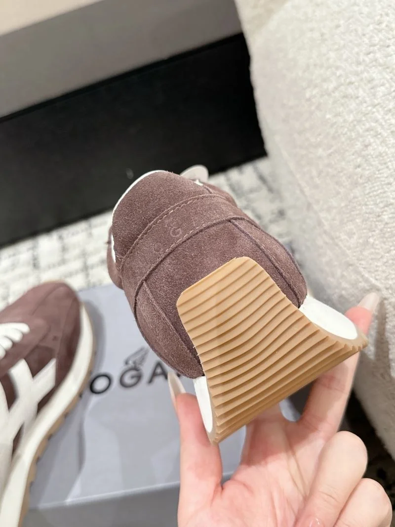 Budget-friendly Hogan Shoes