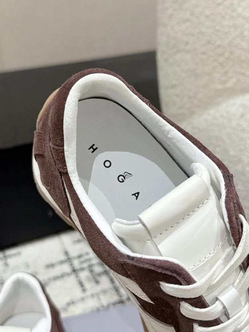 Budget-friendly Hogan Shoes
