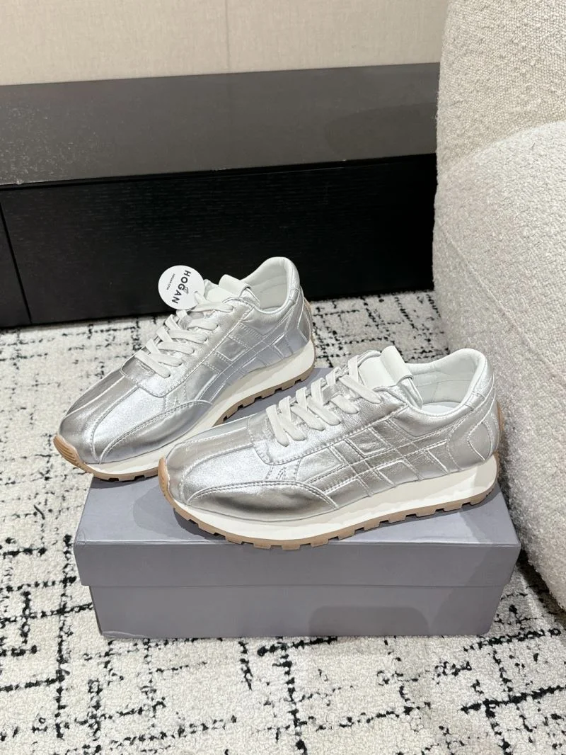 High accuracy Hogan Shoes