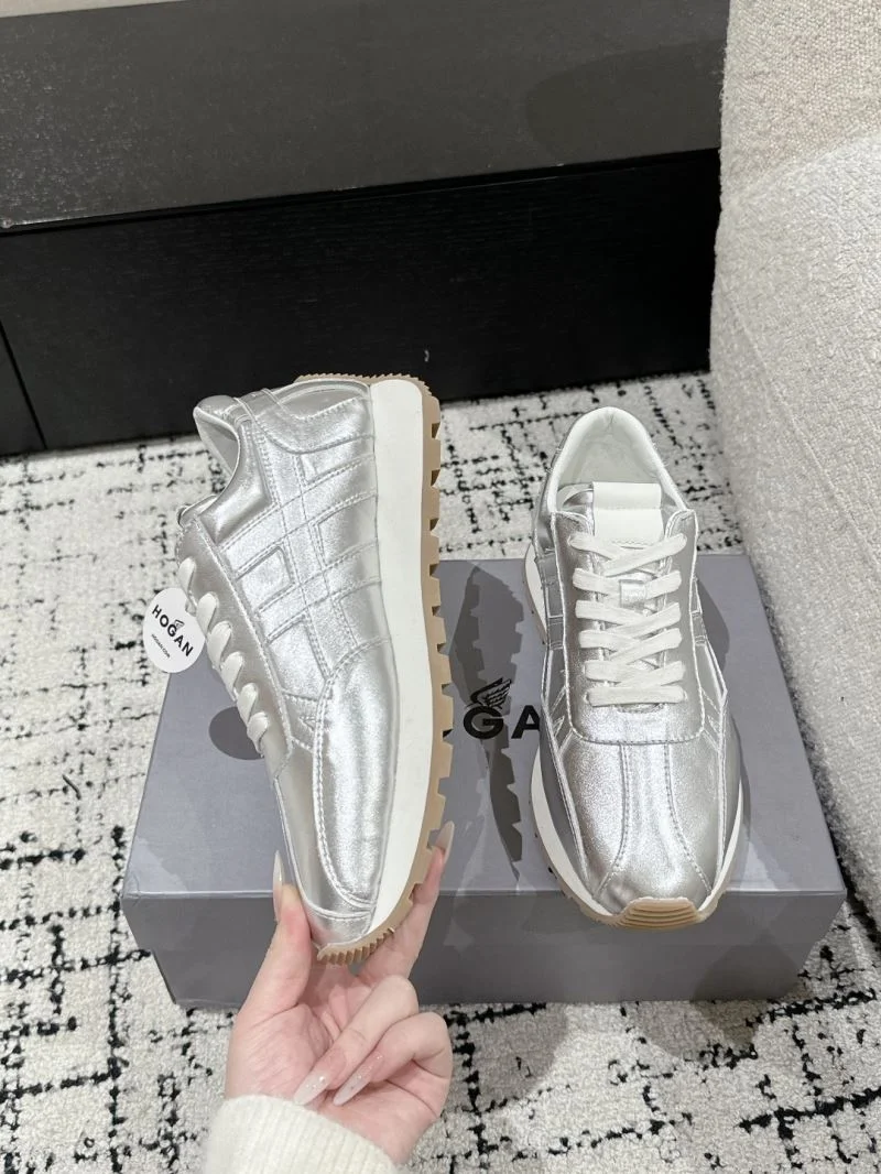 High accuracy Hogan Shoes