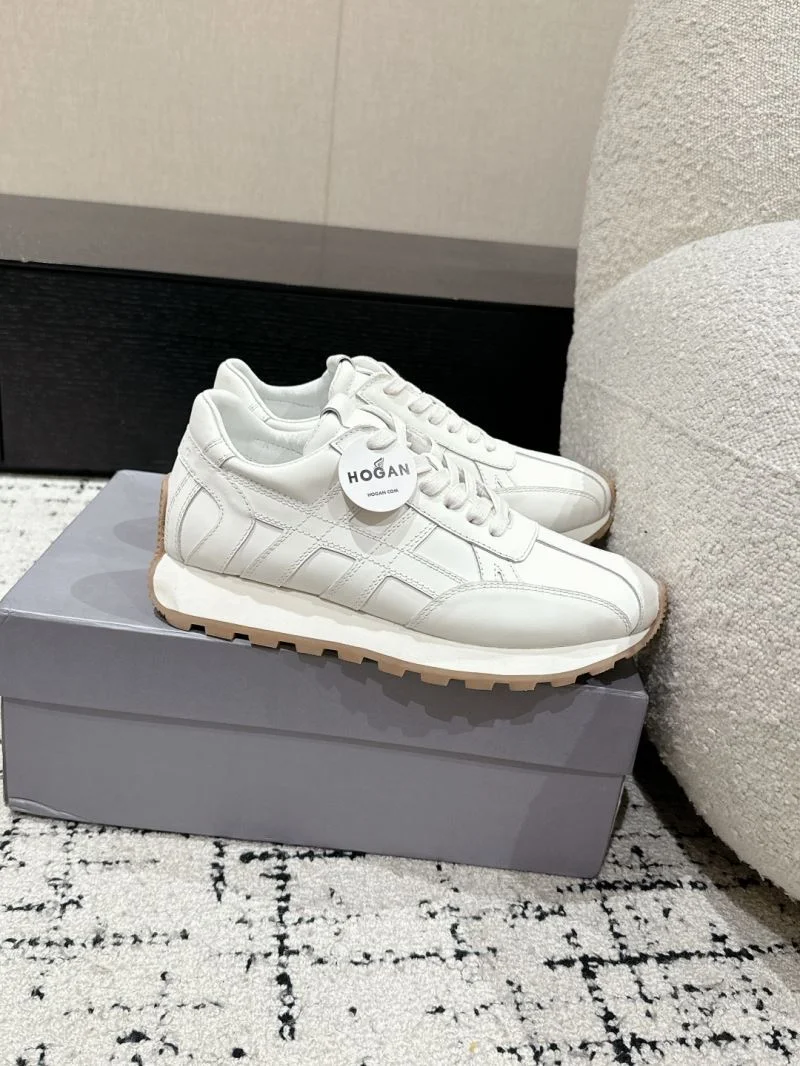 Cut-rate Hogan Shoes