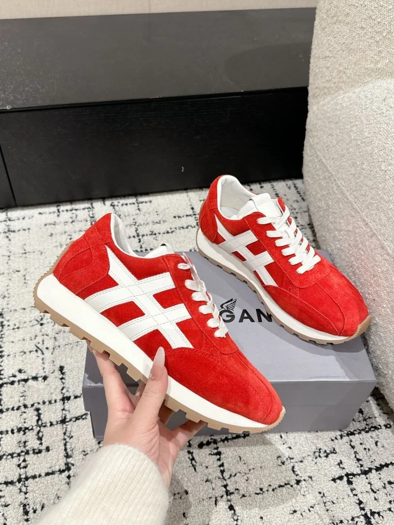 Budget-friendly Hogan Shoes