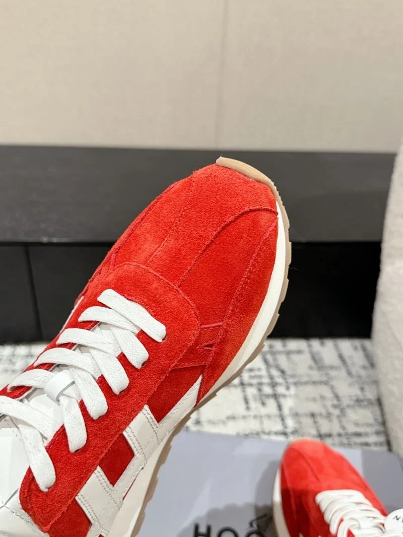 Budget-friendly Hogan Shoes