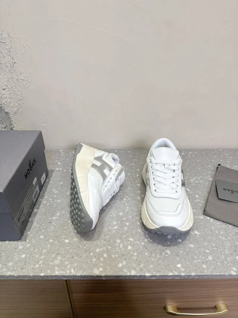 Indistinguishable Hogan Shoes