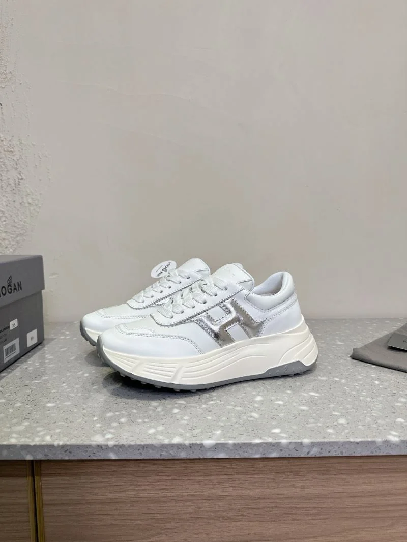 Indistinguishable Hogan Shoes