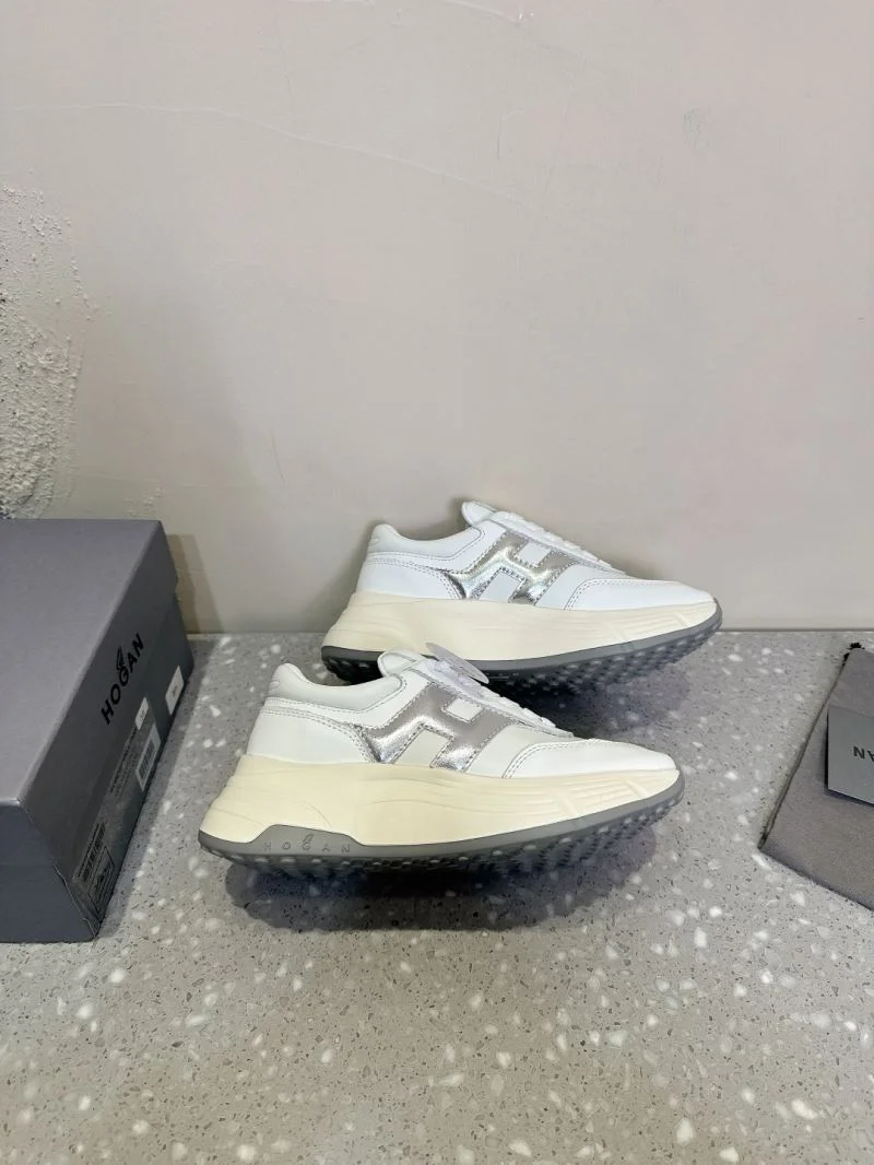 Indistinguishable Hogan Shoes