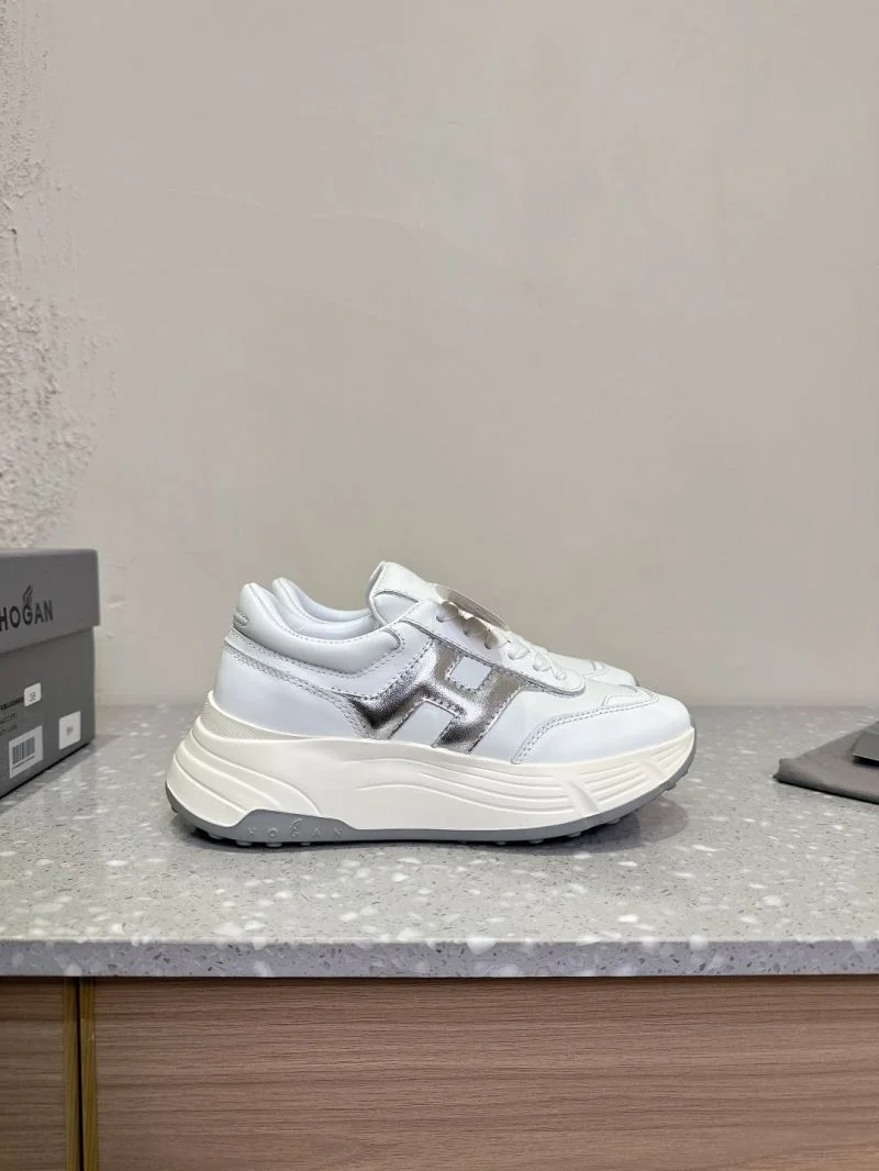Indistinguishable Hogan Shoes