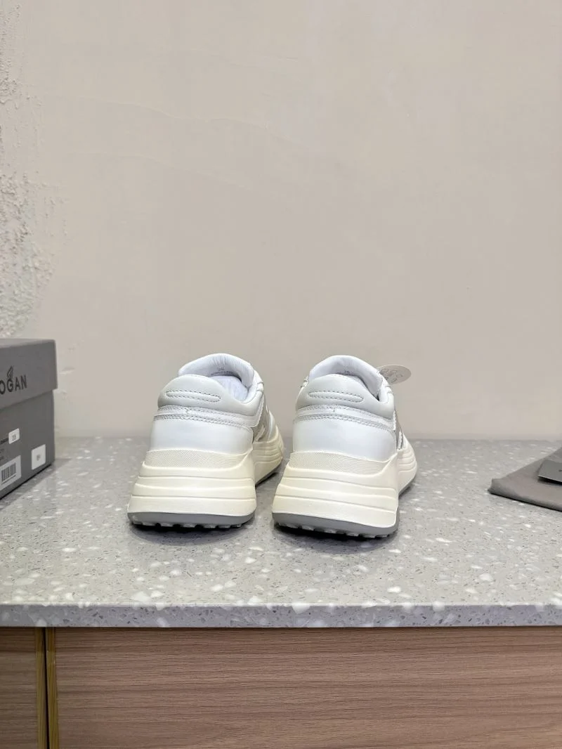 Indistinguishable Hogan Shoes