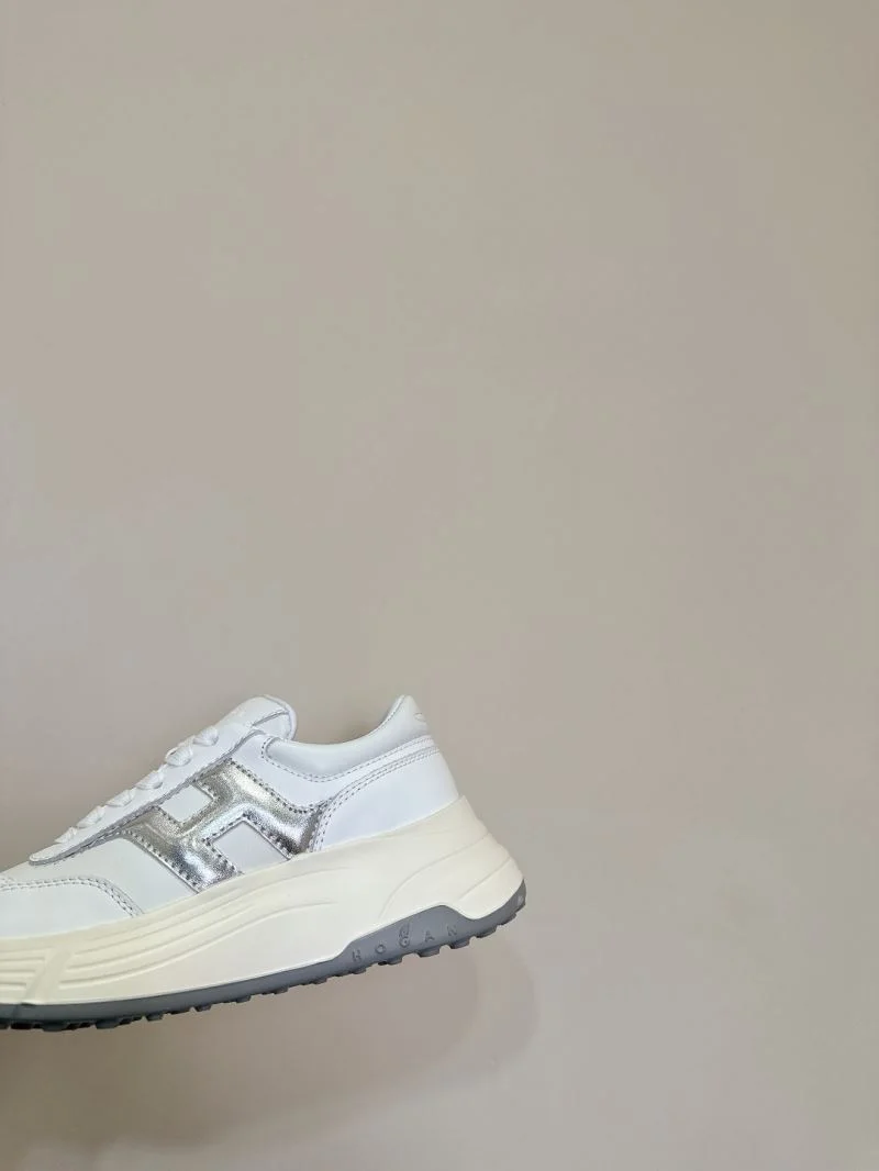 Indistinguishable Hogan Shoes