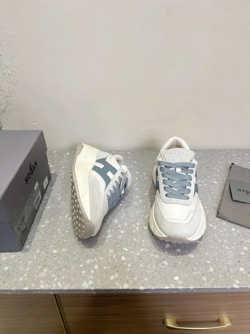 High accuracy Hogan Shoes