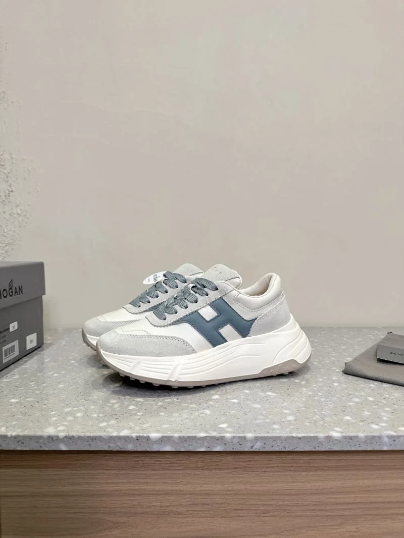 High accuracy Hogan Shoes