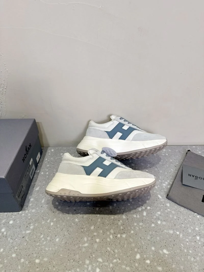 High accuracy Hogan Shoes