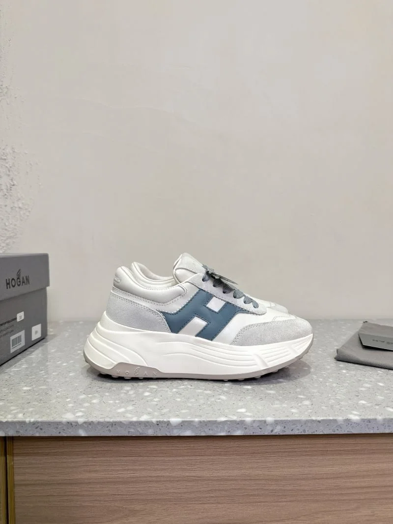 High accuracy Hogan Shoes