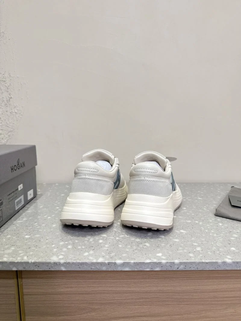 High accuracy Hogan Shoes