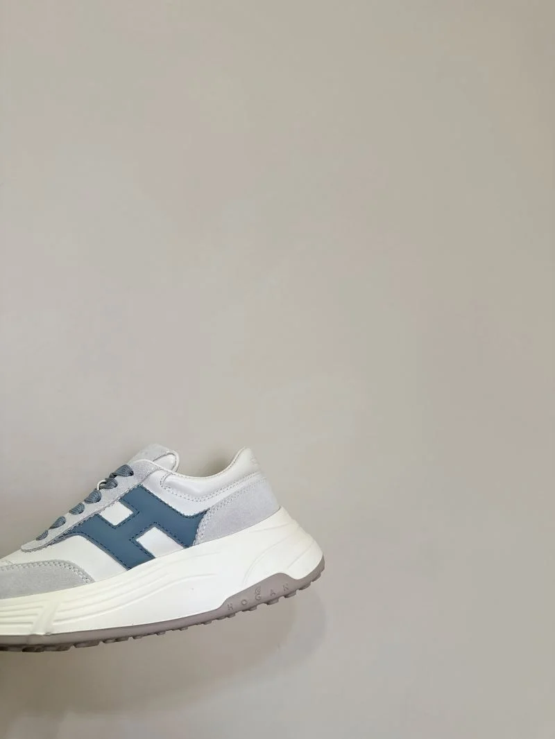 High accuracy Hogan Shoes