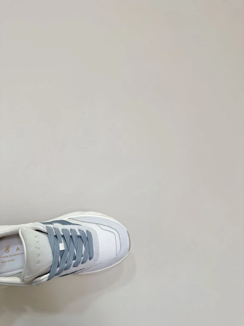 High accuracy Hogan Shoes