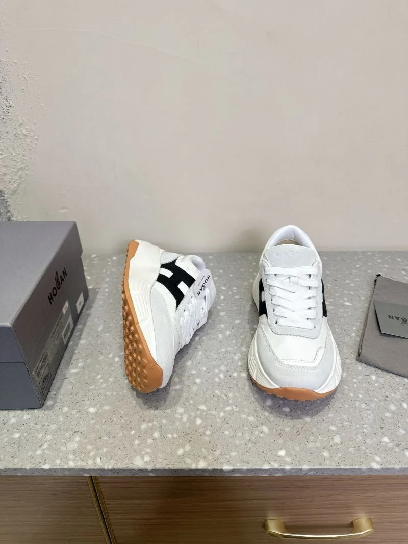 Accurate model Hogan Shoes