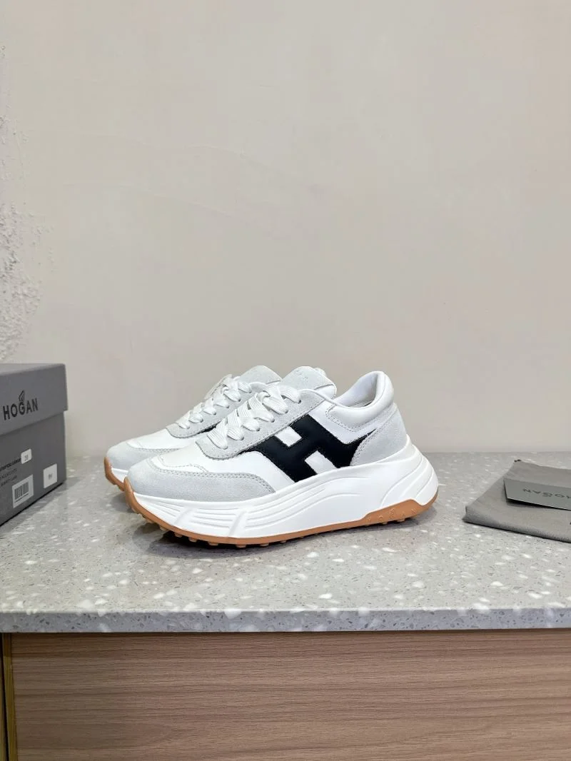 Accurate model Hogan Shoes