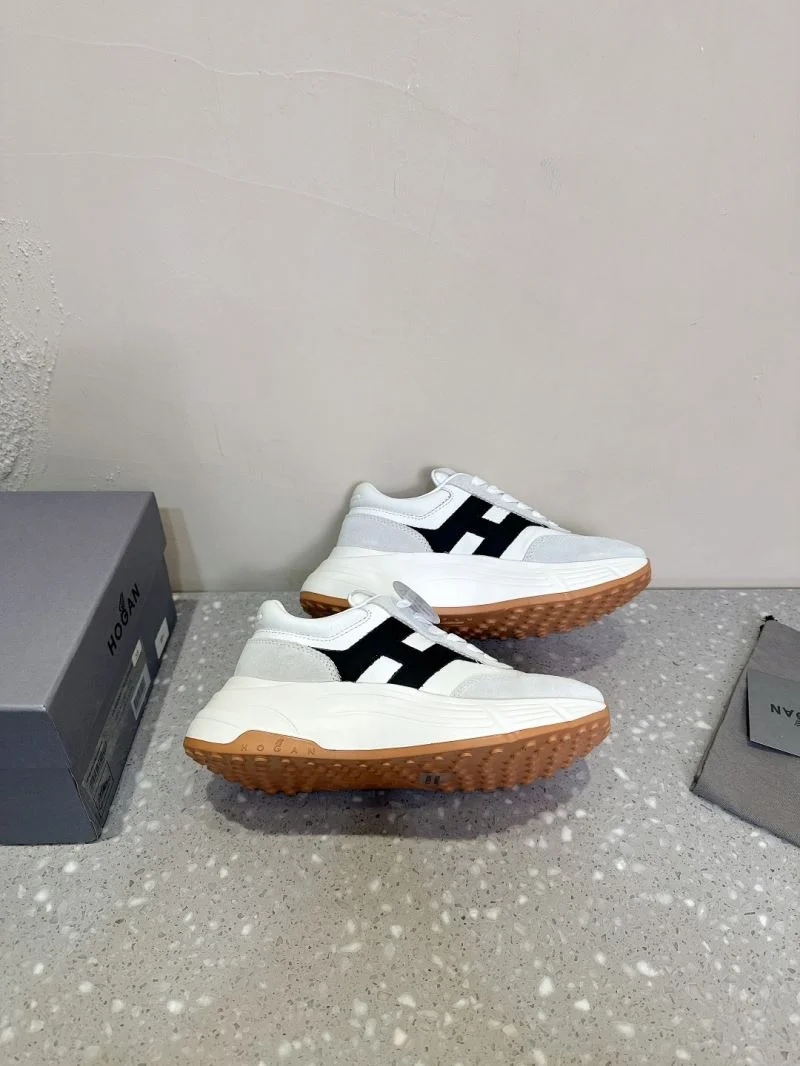 Accurate model Hogan Shoes