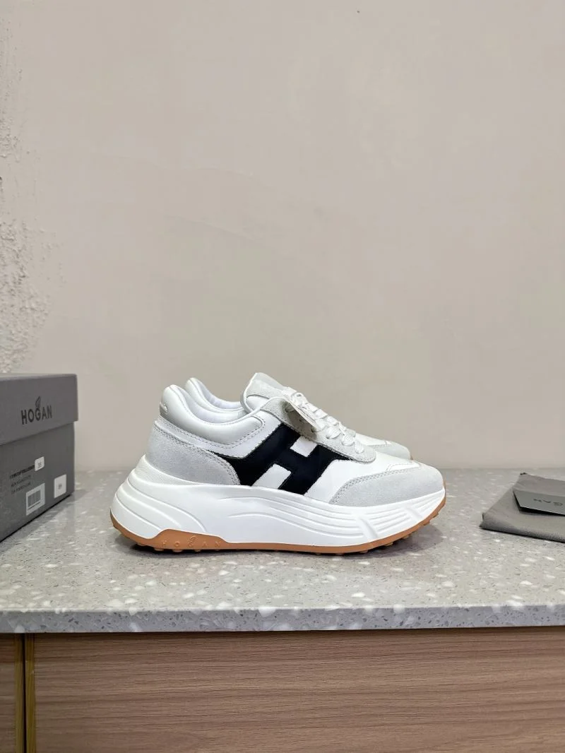 Accurate model Hogan Shoes