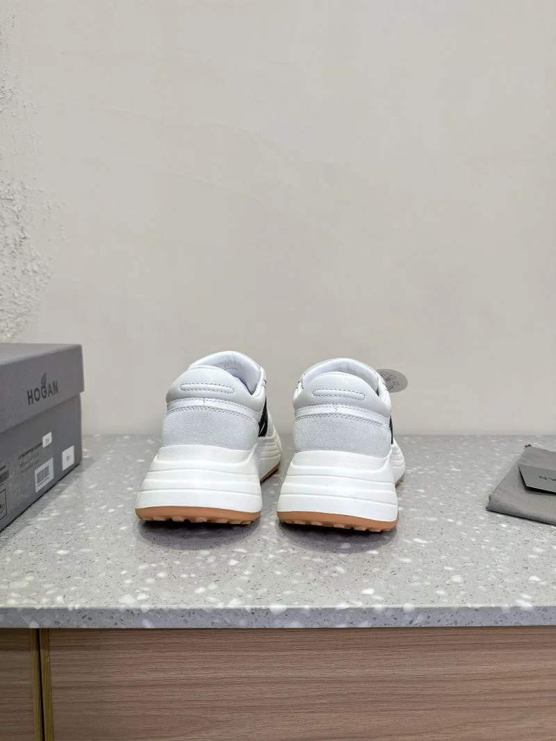 Accurate model Hogan Shoes