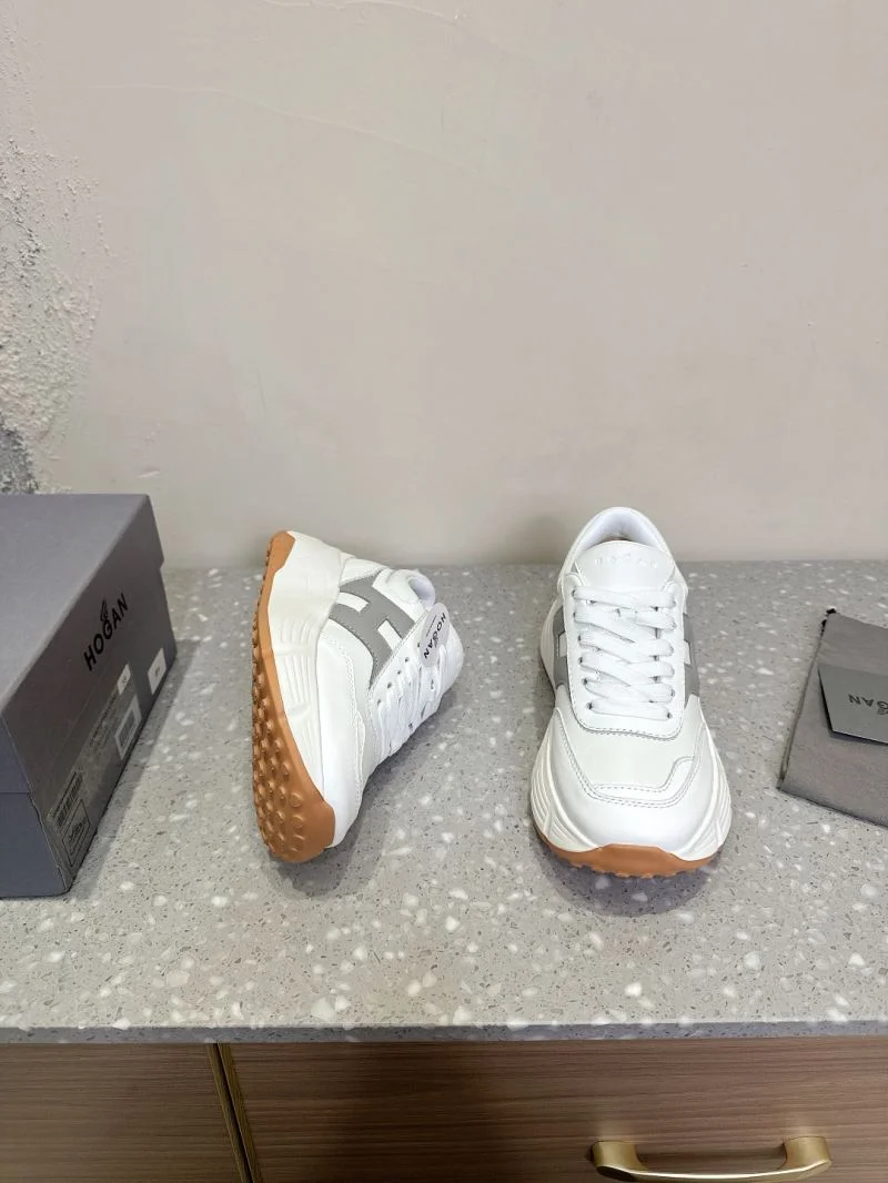 Accurate model Hogan Shoes