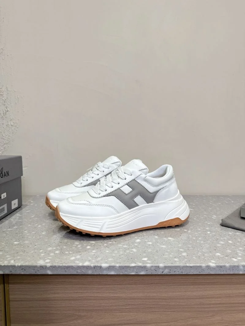 Accurate model Hogan Shoes