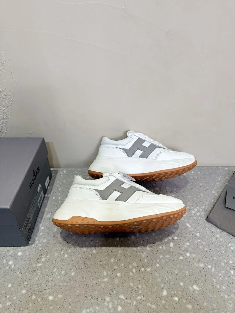 Accurate model Hogan Shoes