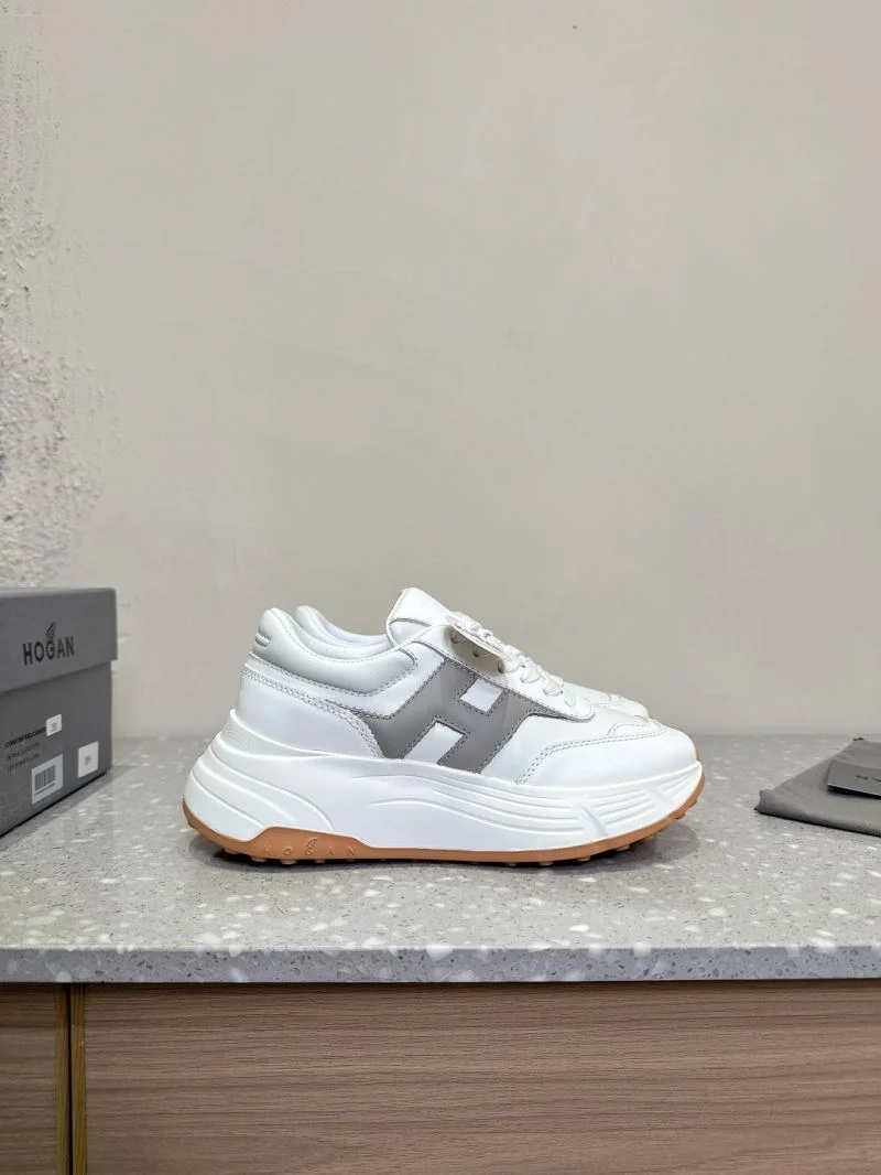 Accurate model Hogan Shoes