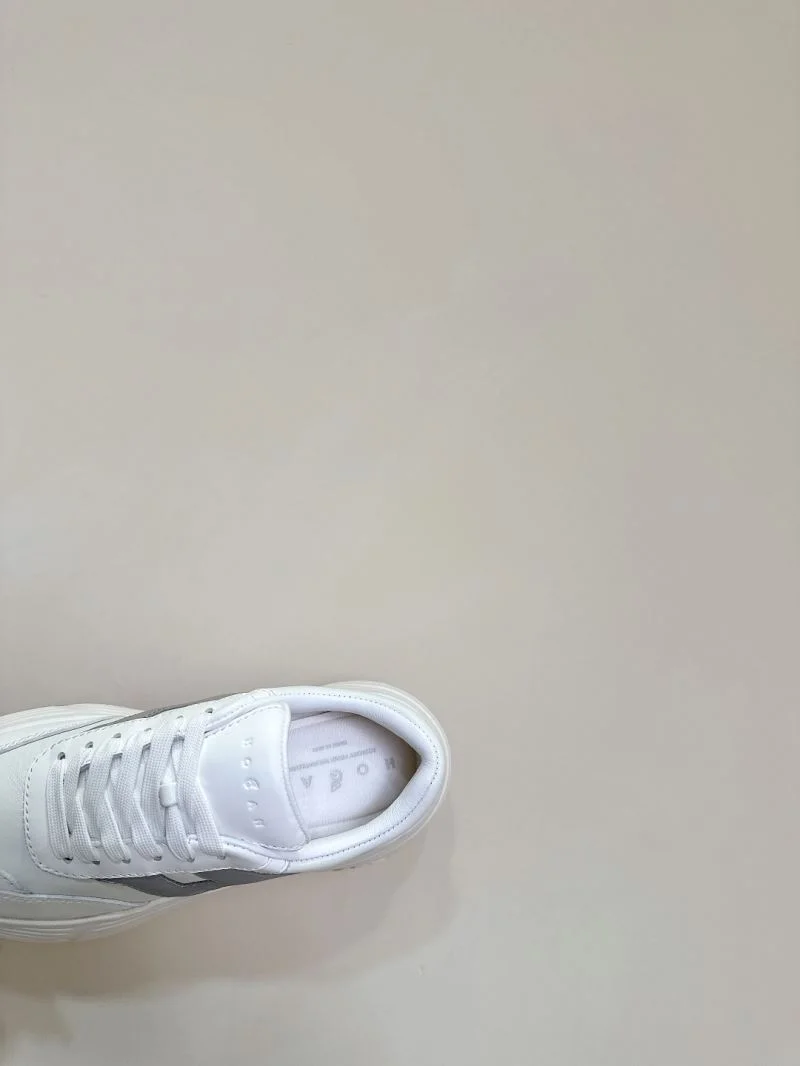 Accurate model Hogan Shoes