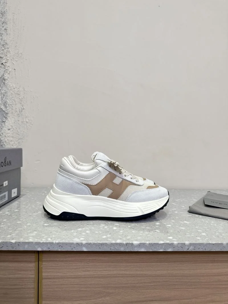 Perfect replica Hogan Shoes