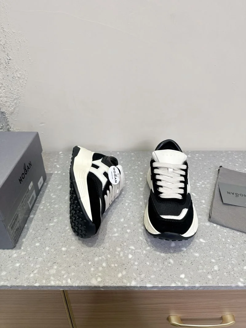 Authentic Hogan Shoes