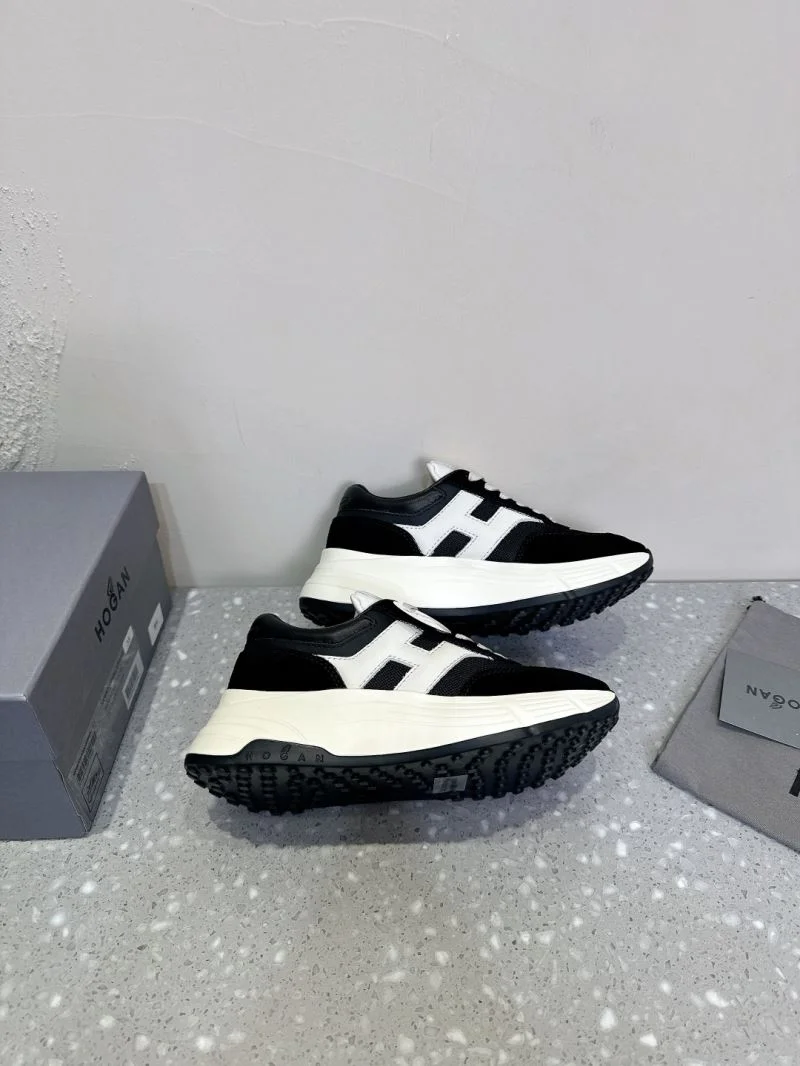 Authentic Hogan Shoes