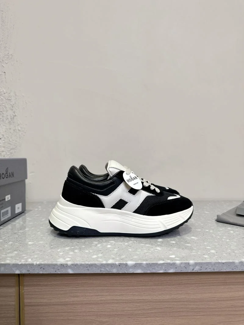 Authentic Hogan Shoes