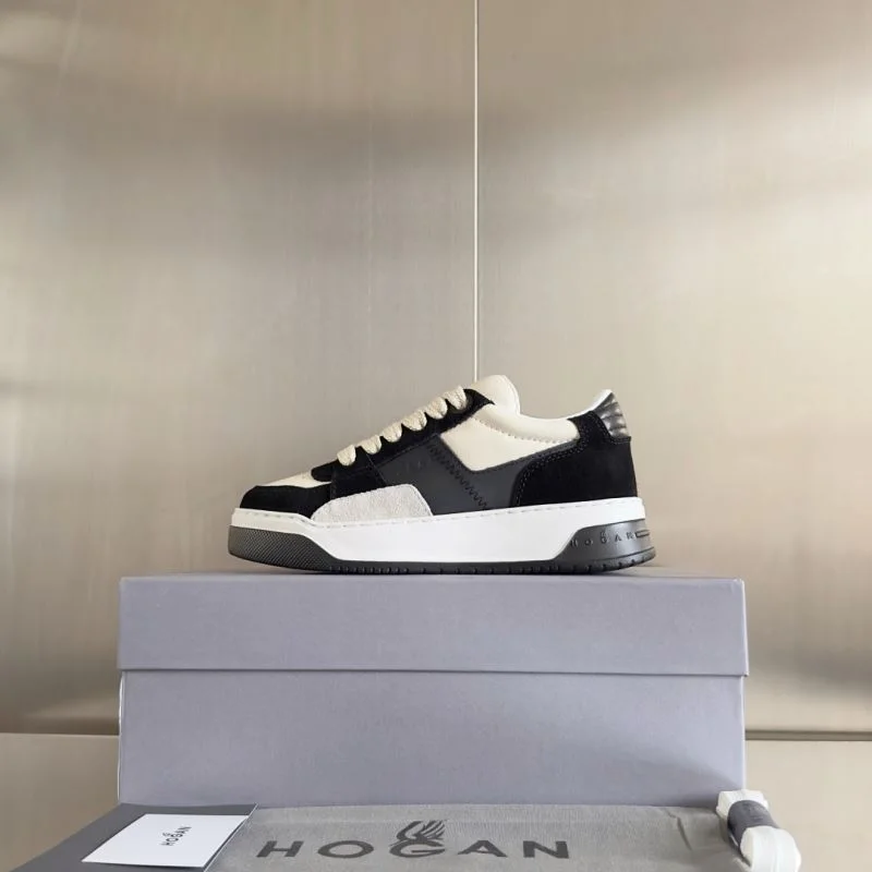 Brand-authenticated Hogan Shoes