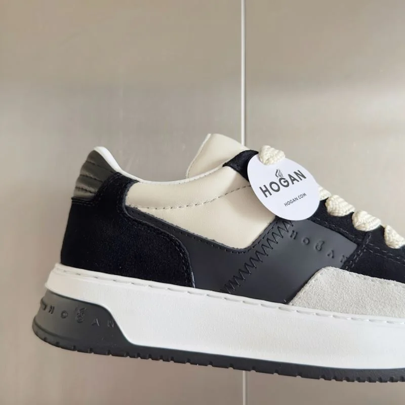 Brand-authenticated Hogan Shoes