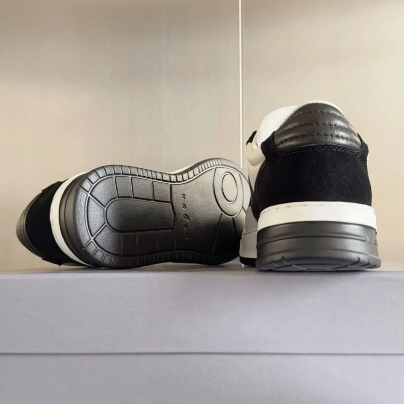 Brand-authenticated Hogan Shoes