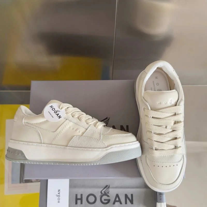 Official Hogan Shoes