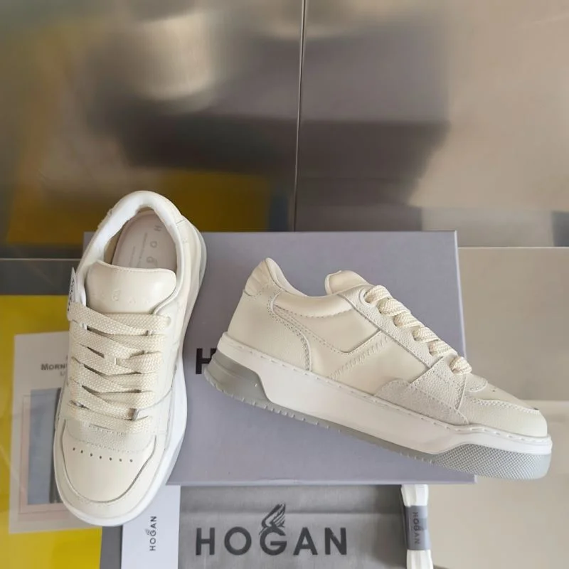 Official Hogan Shoes