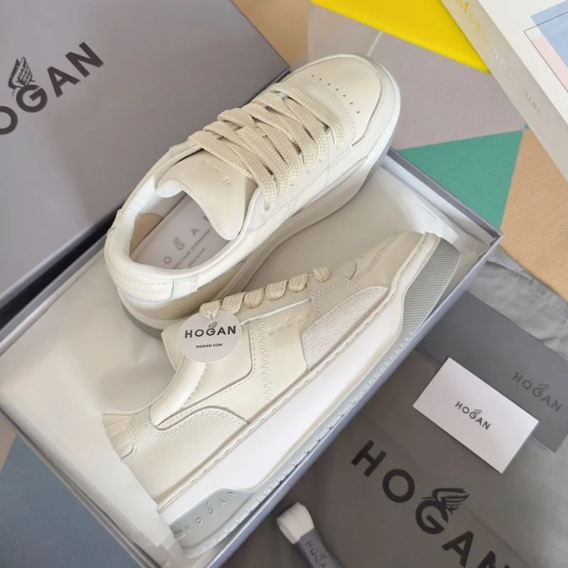 Official Hogan Shoes