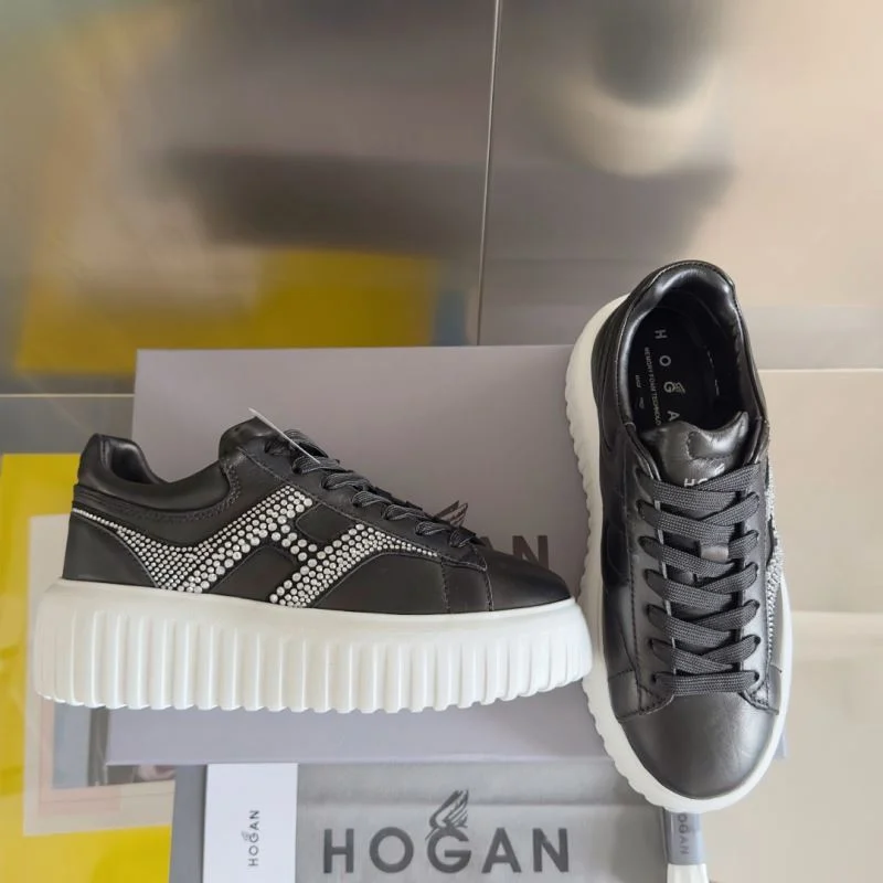Exact replica Hogan Shoes