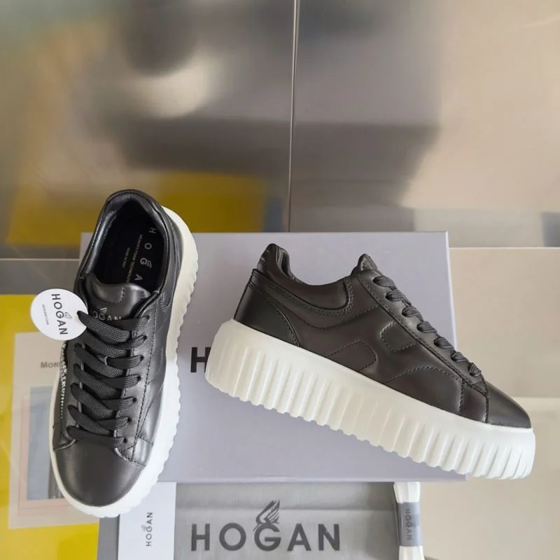 Exact replica Hogan Shoes