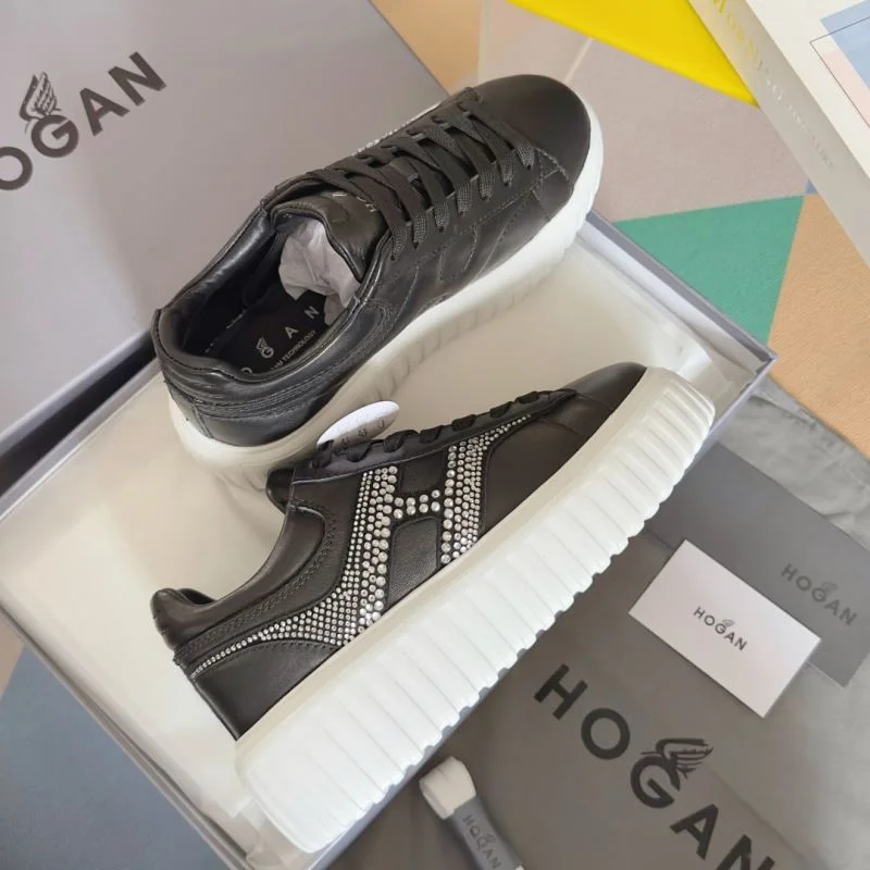 Exact replica Hogan Shoes