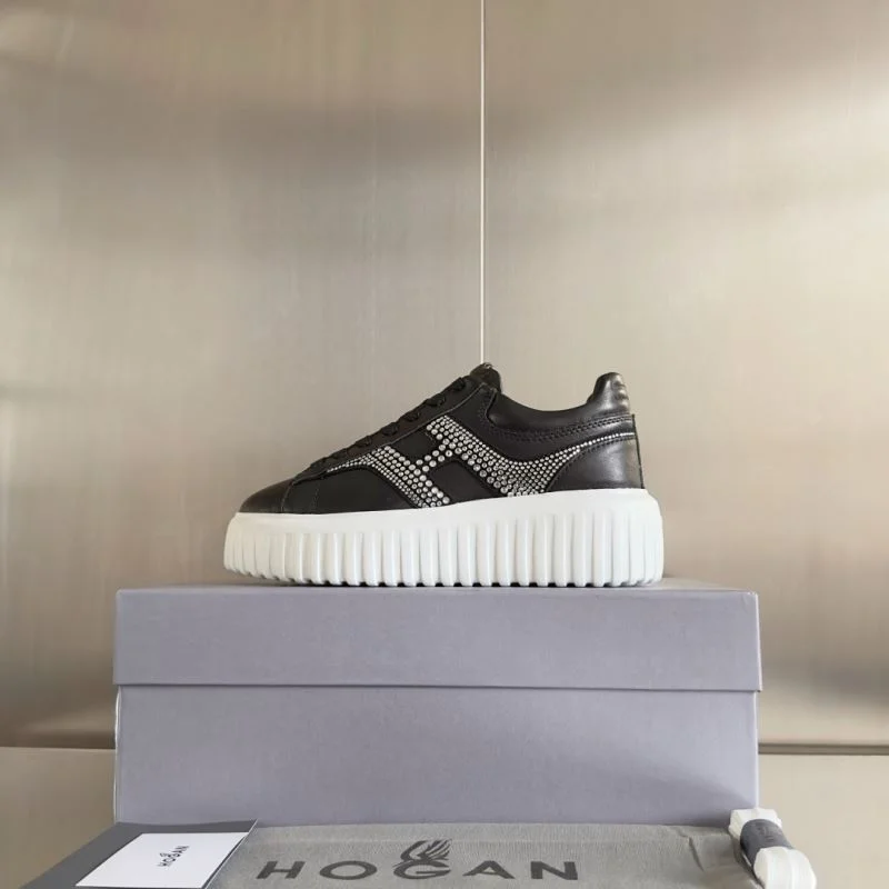 Exact replica Hogan Shoes