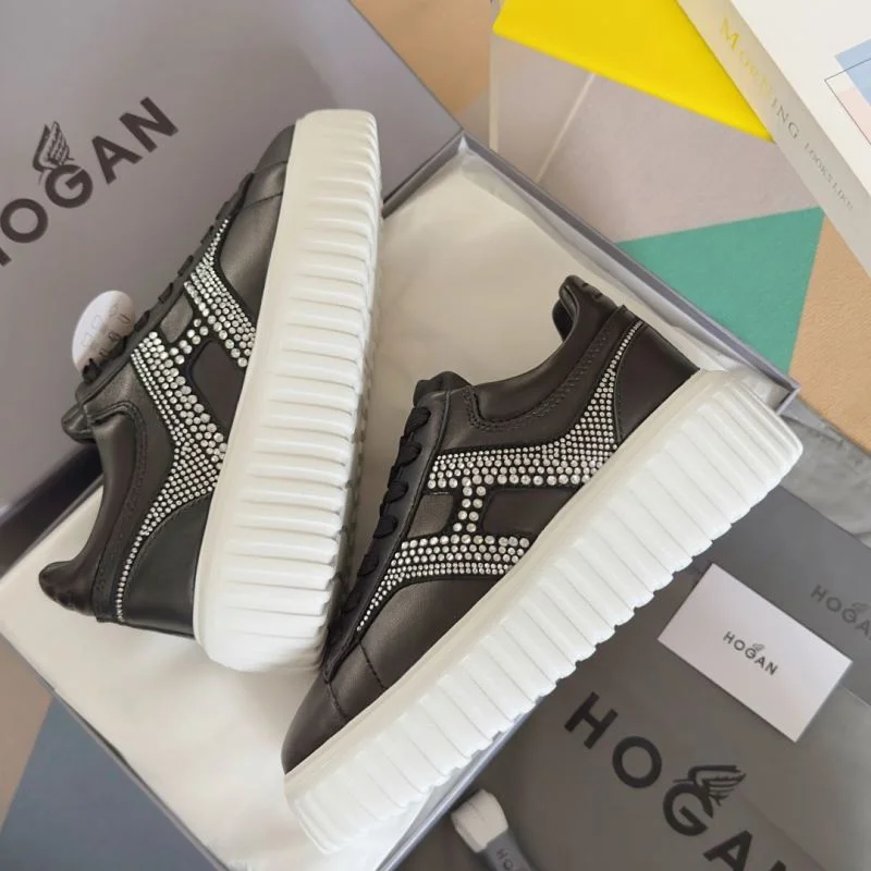 Exact replica Hogan Shoes