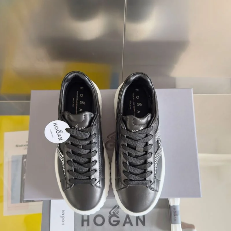 Exact replica Hogan Shoes