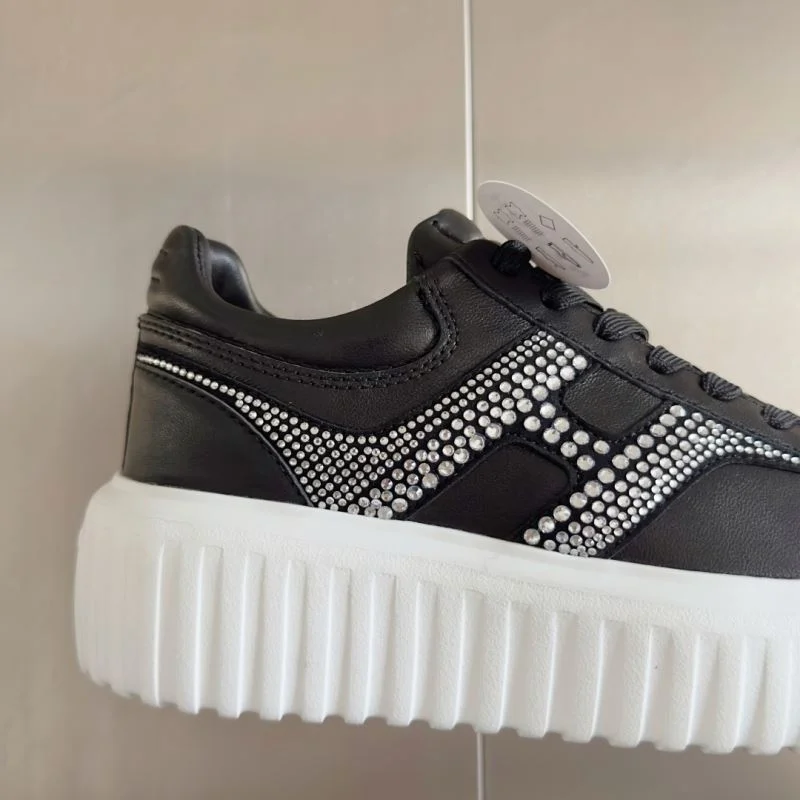 Exact replica Hogan Shoes