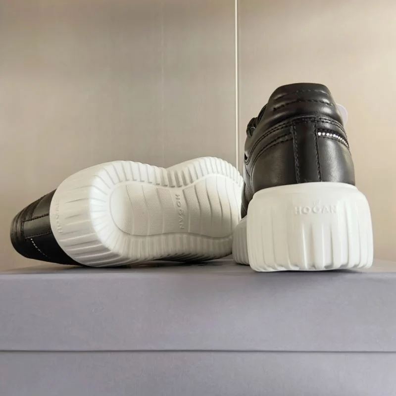 Exact replica Hogan Shoes