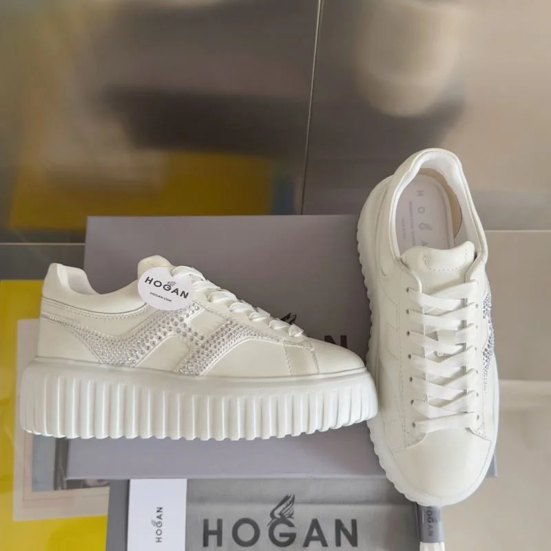 Exact replica Hogan Shoes